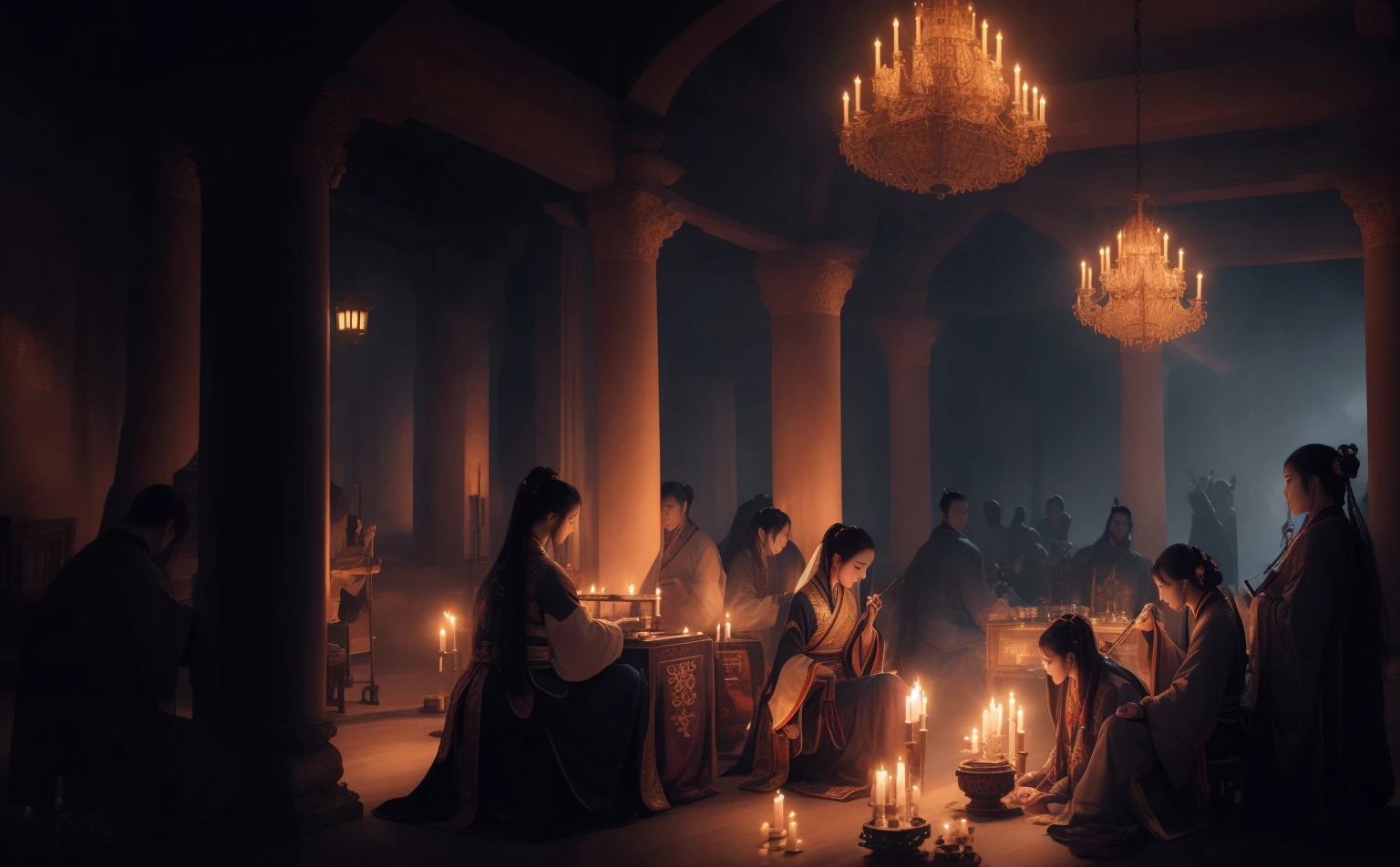 Don't know how to play yu but mixed in the band | Poems and Idioms