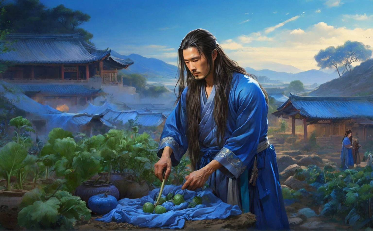 不为五斗米折腰 | 诗与酒