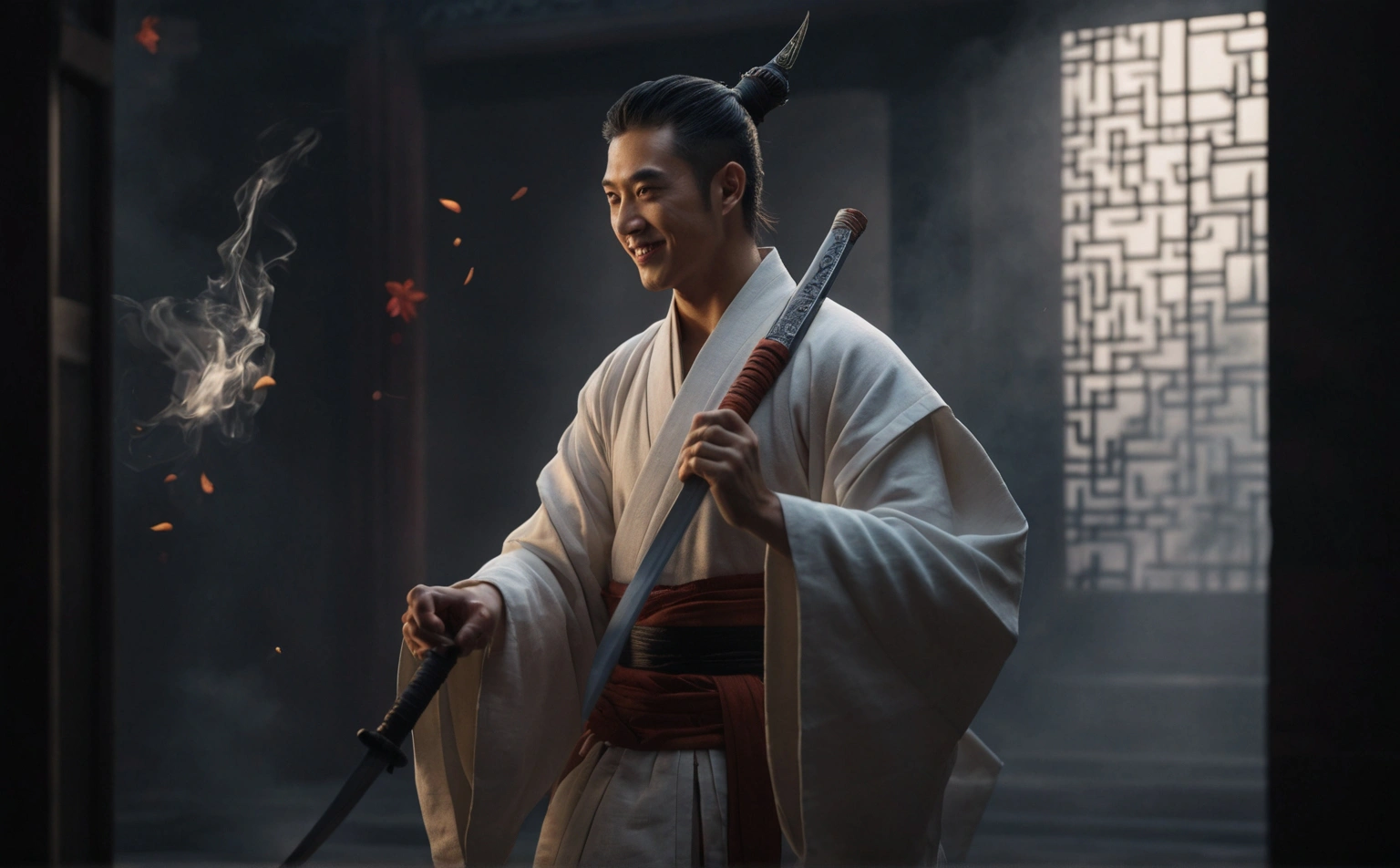 Honey-mouthed dagger-hearted | Poems and Idioms