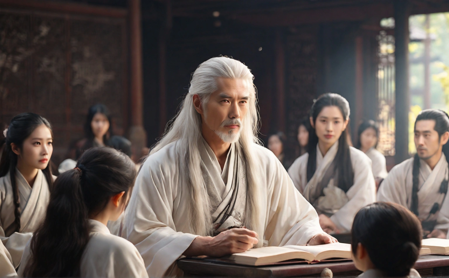 Judging people by looking | Poems and Idioms