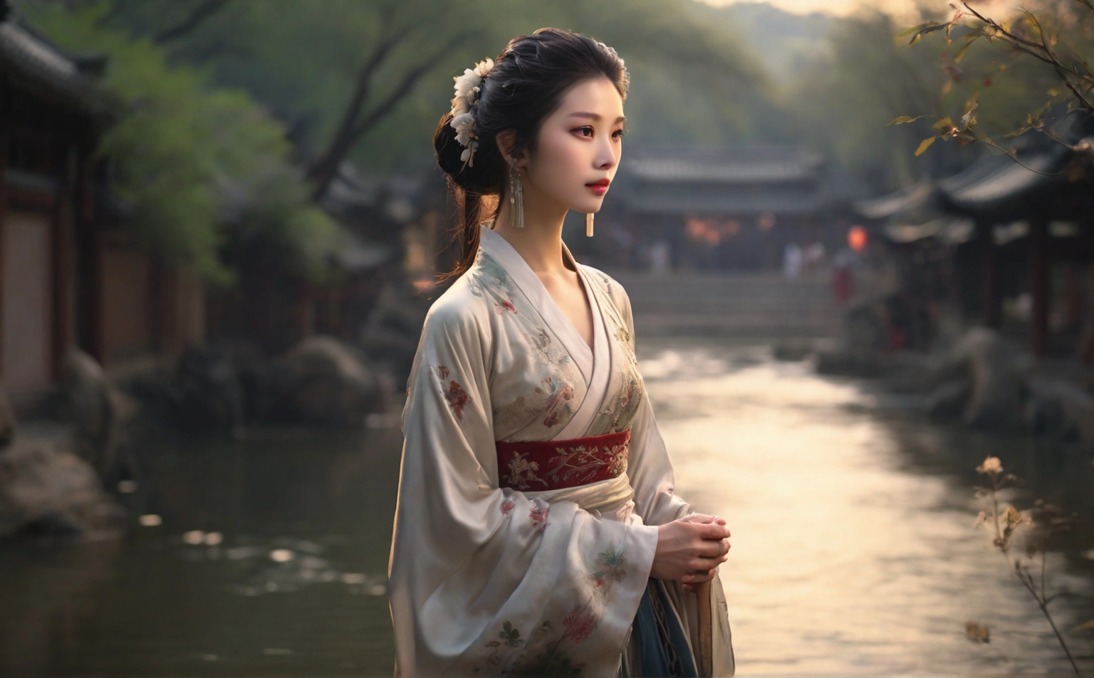 Dongshi's imitation | Poems and Idioms