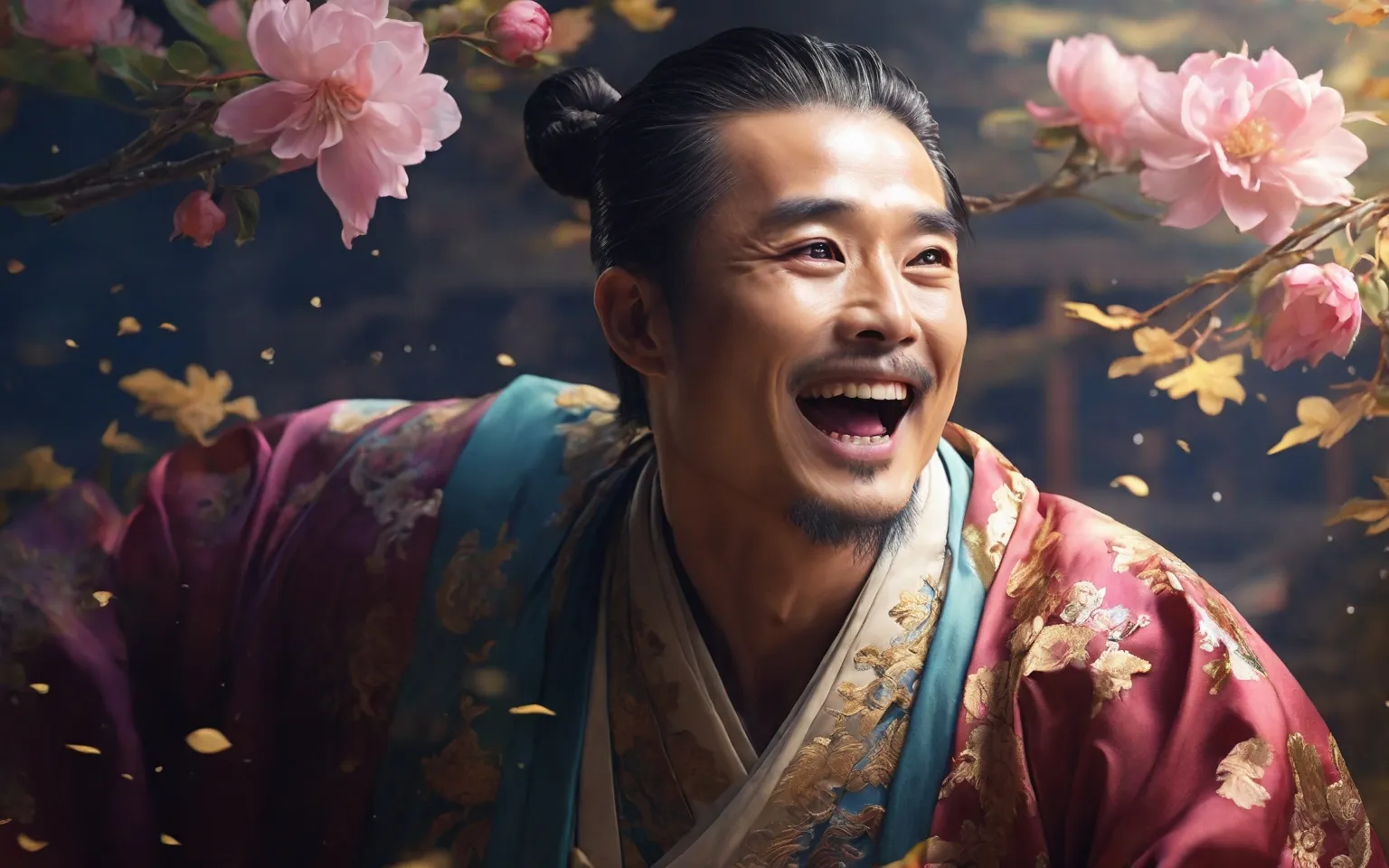 Cleverness may overreach itself | Poems and Idioms