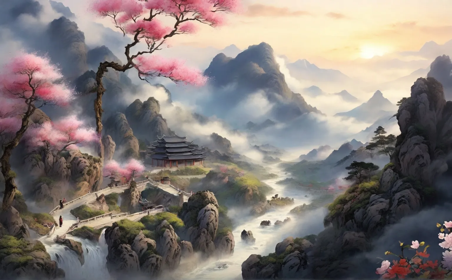 A Poem by Liu Shenxu | Poems and Idioms