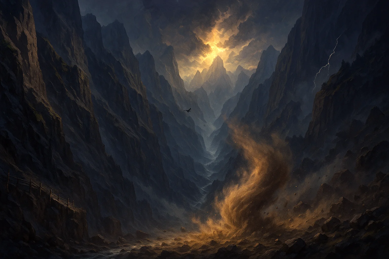 Hard Roads in Shu by Li Bai | Poems and Idioms