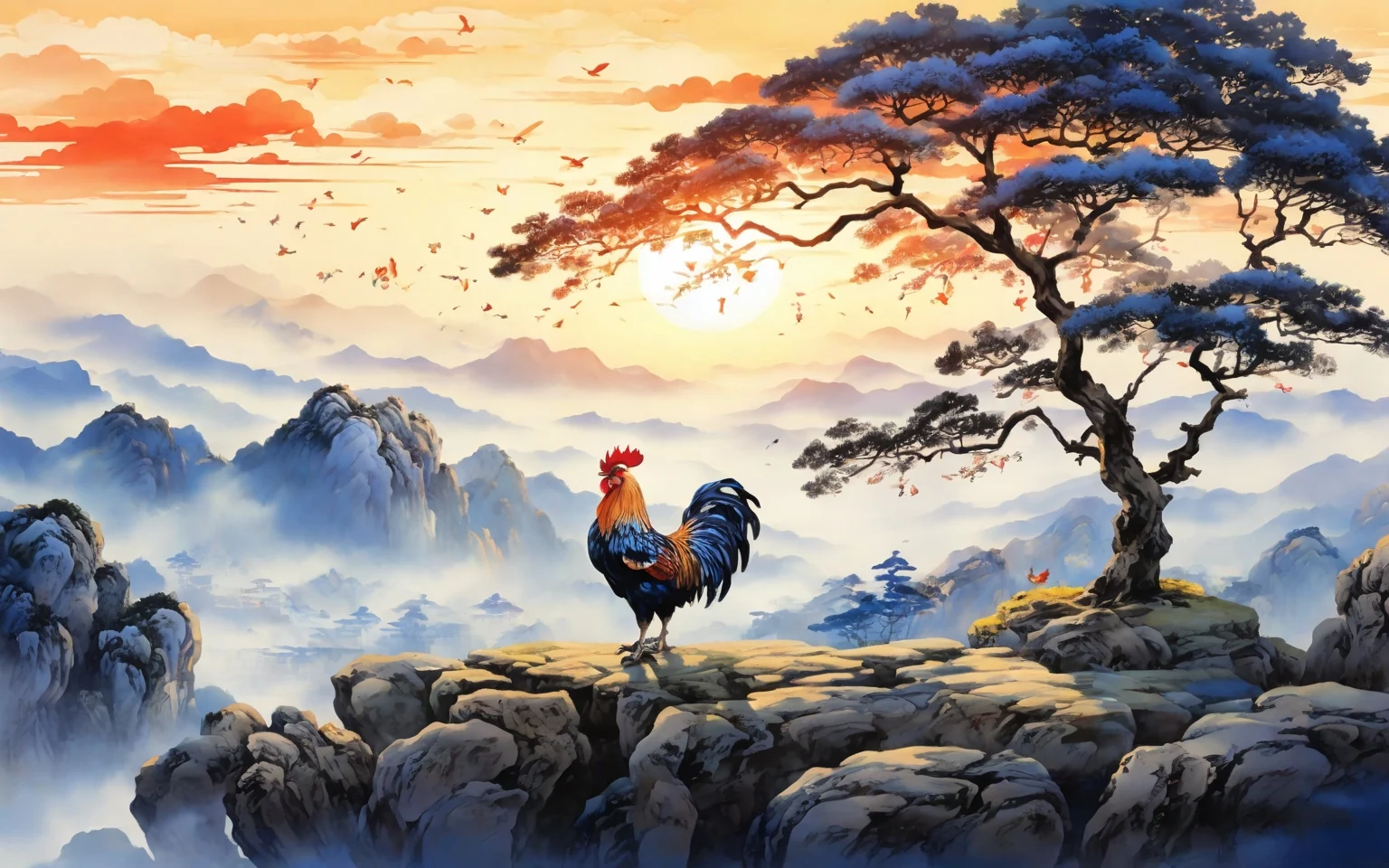 Drinking Song by Li He | Poems and Idioms