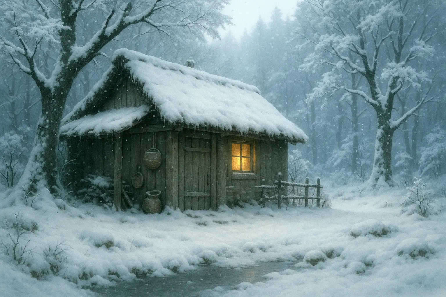 For My Cousin Jingyuan by Tao Yuanming | Poems and Idioms